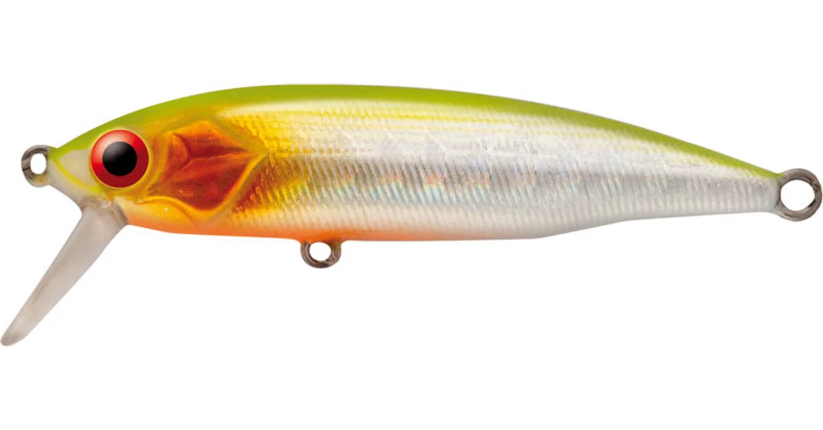 Chibi nano lures - Wobbler - damil.hu horgász webáruház