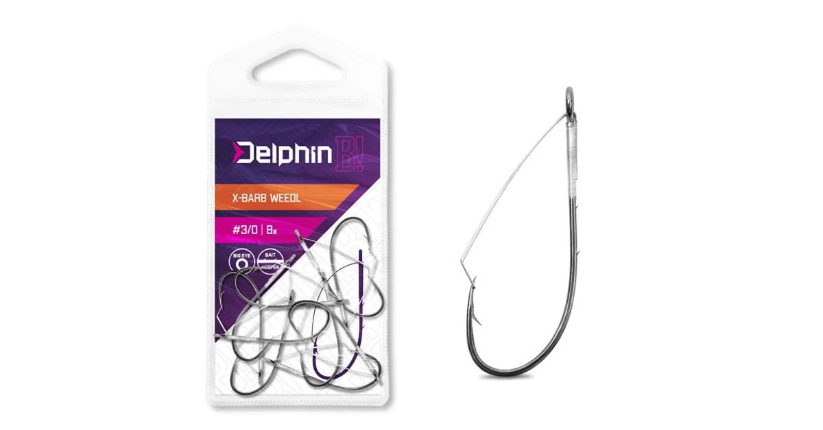 Cseburaska horog - Horog és előkötött horog - damil.hu horgász webáruház