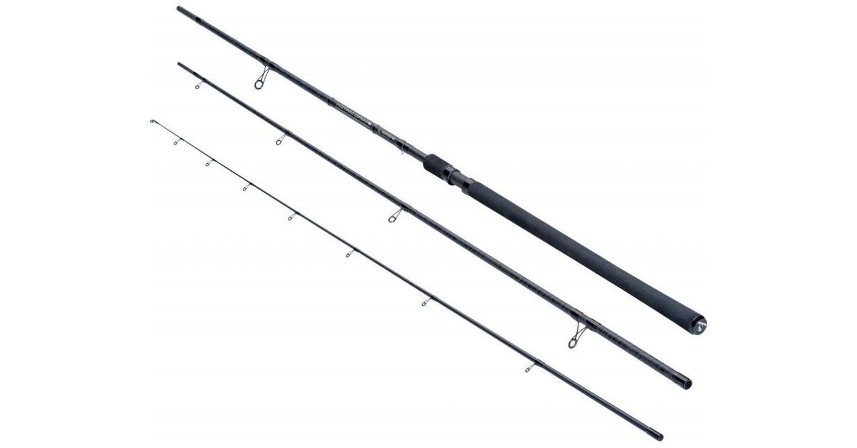 Sportex Rapid Float NT 390cm 10-35g match horgászbot - 3 részes match ...