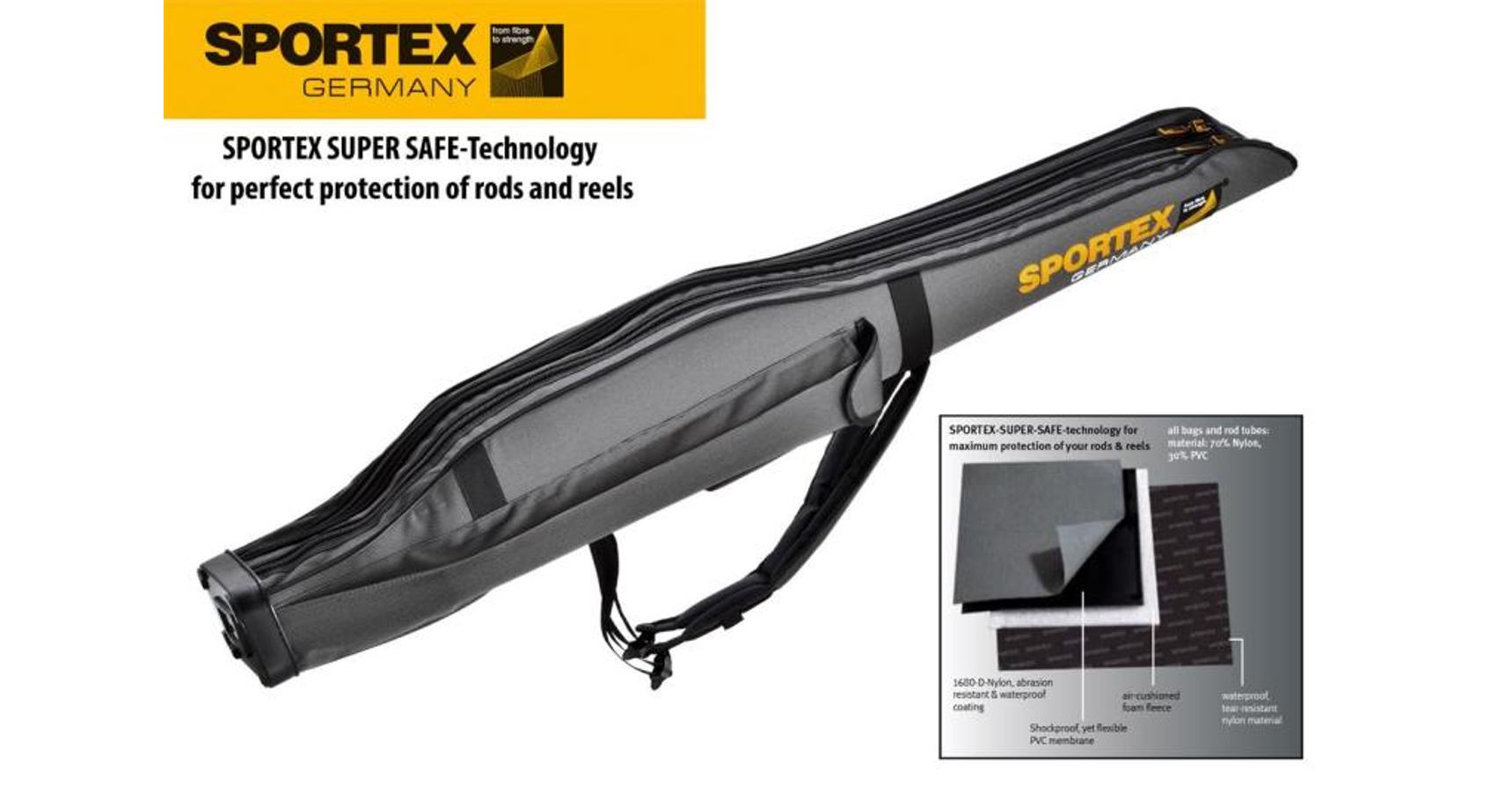 Sportex II 2 rekeszes 150cm merevfalú botzsák - Botzsák - damil.hu ...