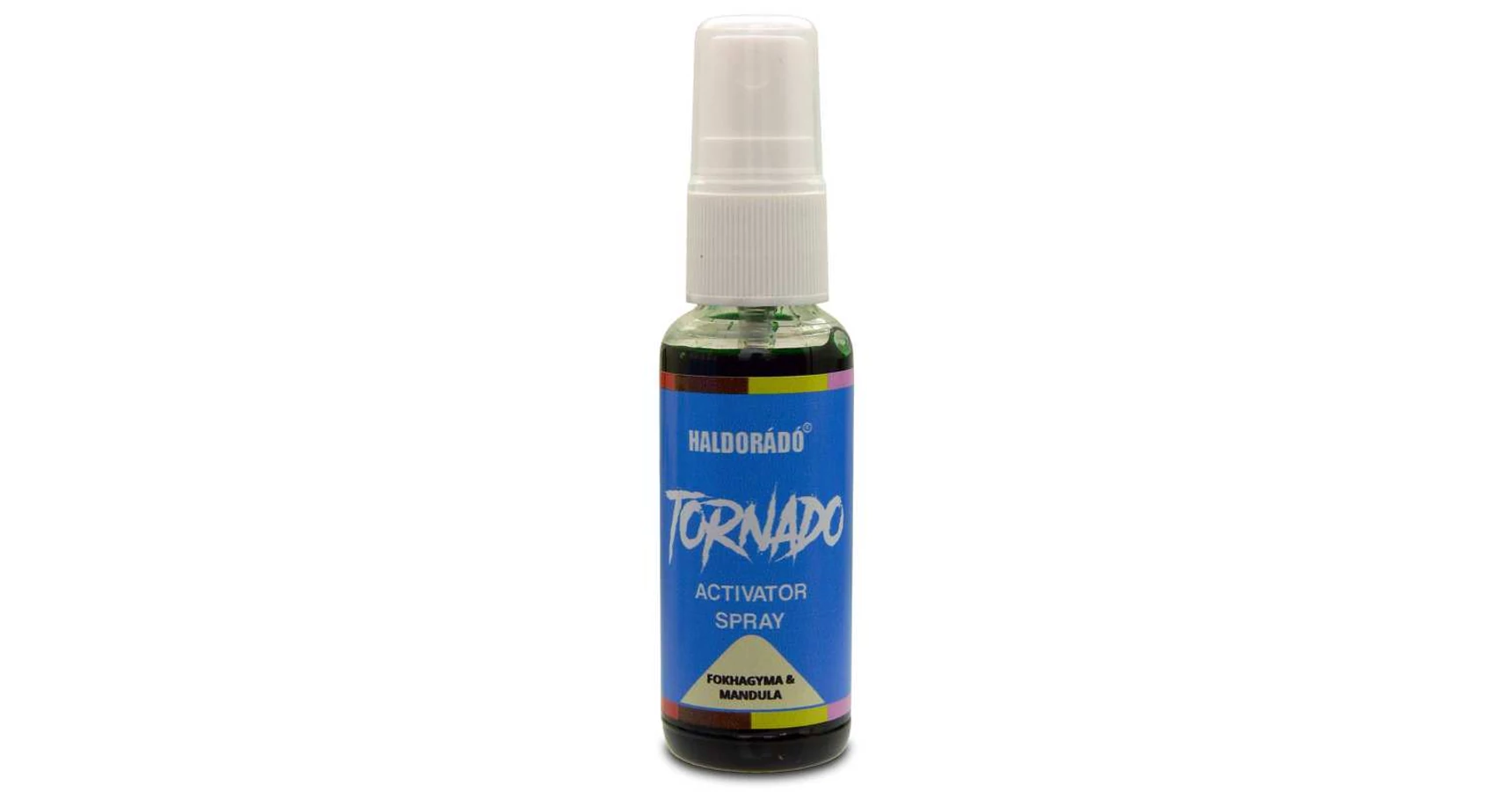 Haldorádó TORNADO Activator Spray - Fokhagyma & Mandula 30ml - Aroma ...