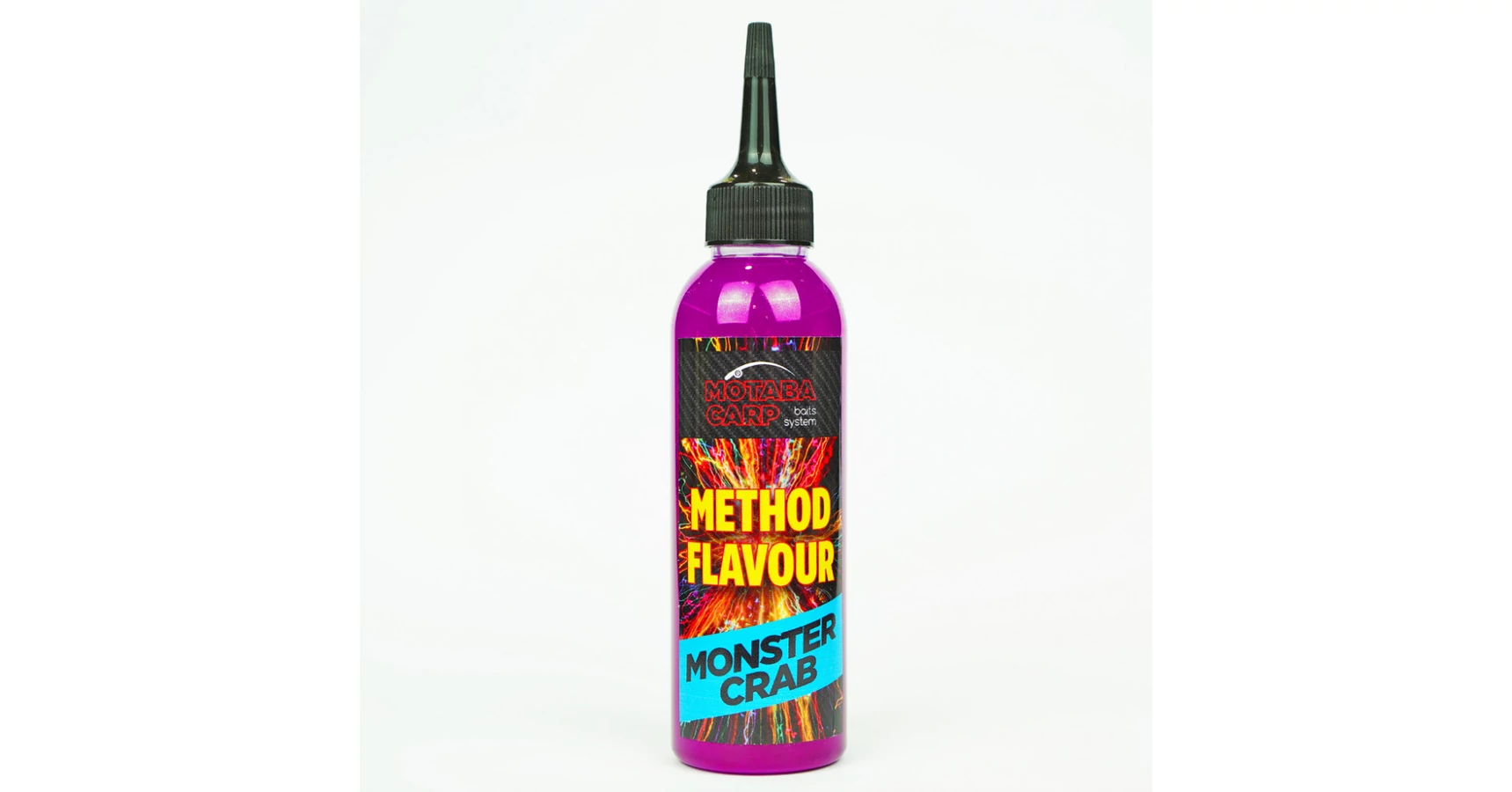 Motaba Carp Method Flavour Monster Crab Fluo 150ml - Aroma - damil.hu ...