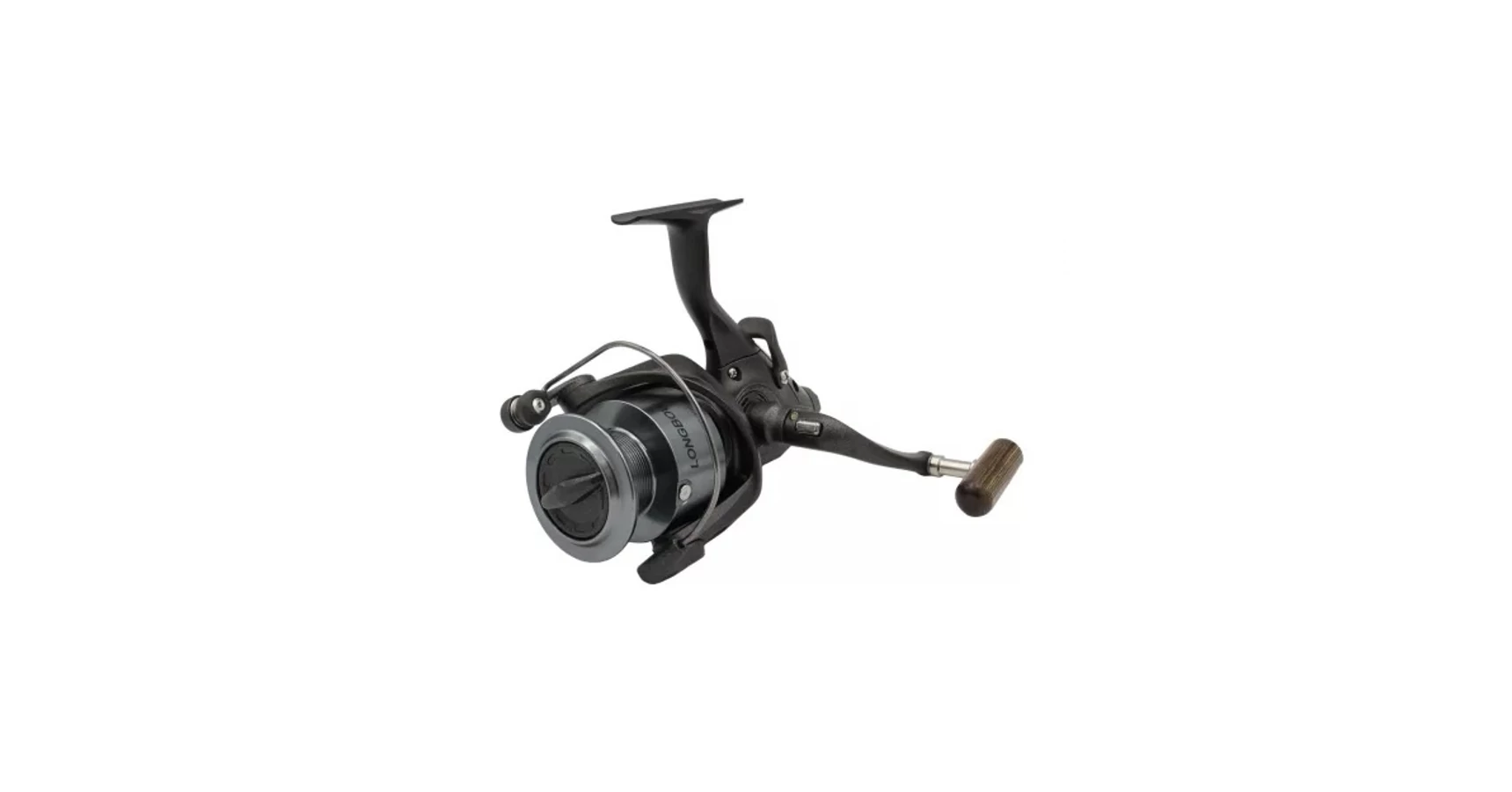 Okuma Longbow XT LBXT-665 nyeletőfékes orsó - Nyeletőfékes orsó - damil ...