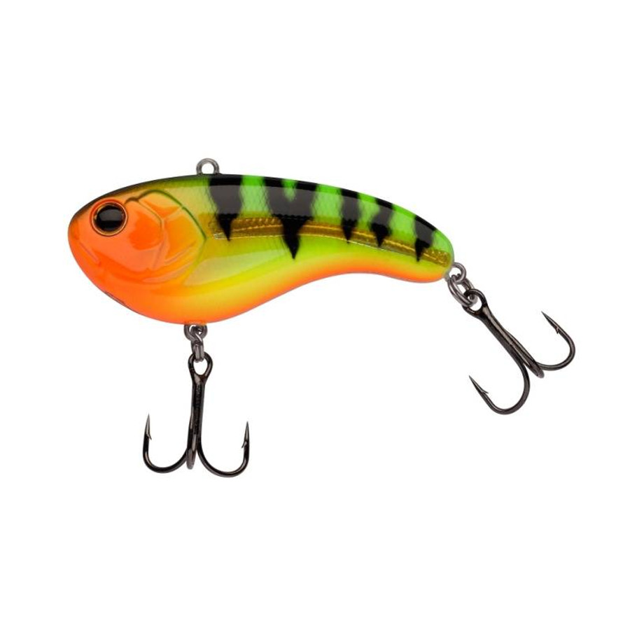 Berkley Flatt Shad XH 6,6cm 20g Firetiger Gold wobbler - Süllyedő ...